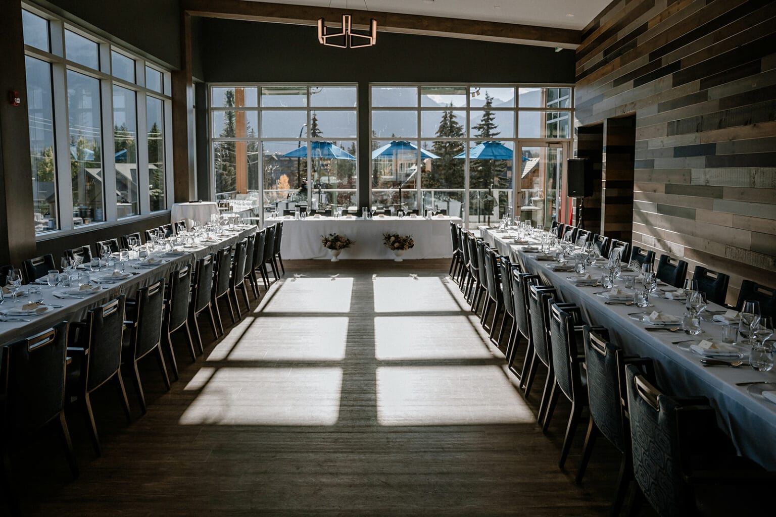 Revealed: The Best Wedding Venues in Canmore | Dila Pertiwi Photography